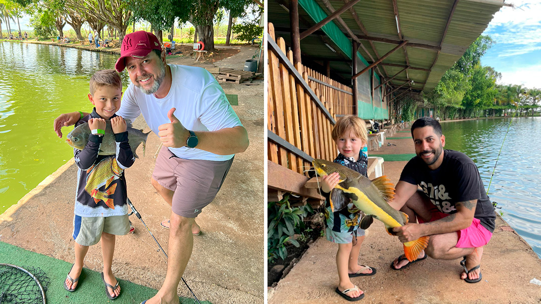 Galeria – Pesqueiro Boiani